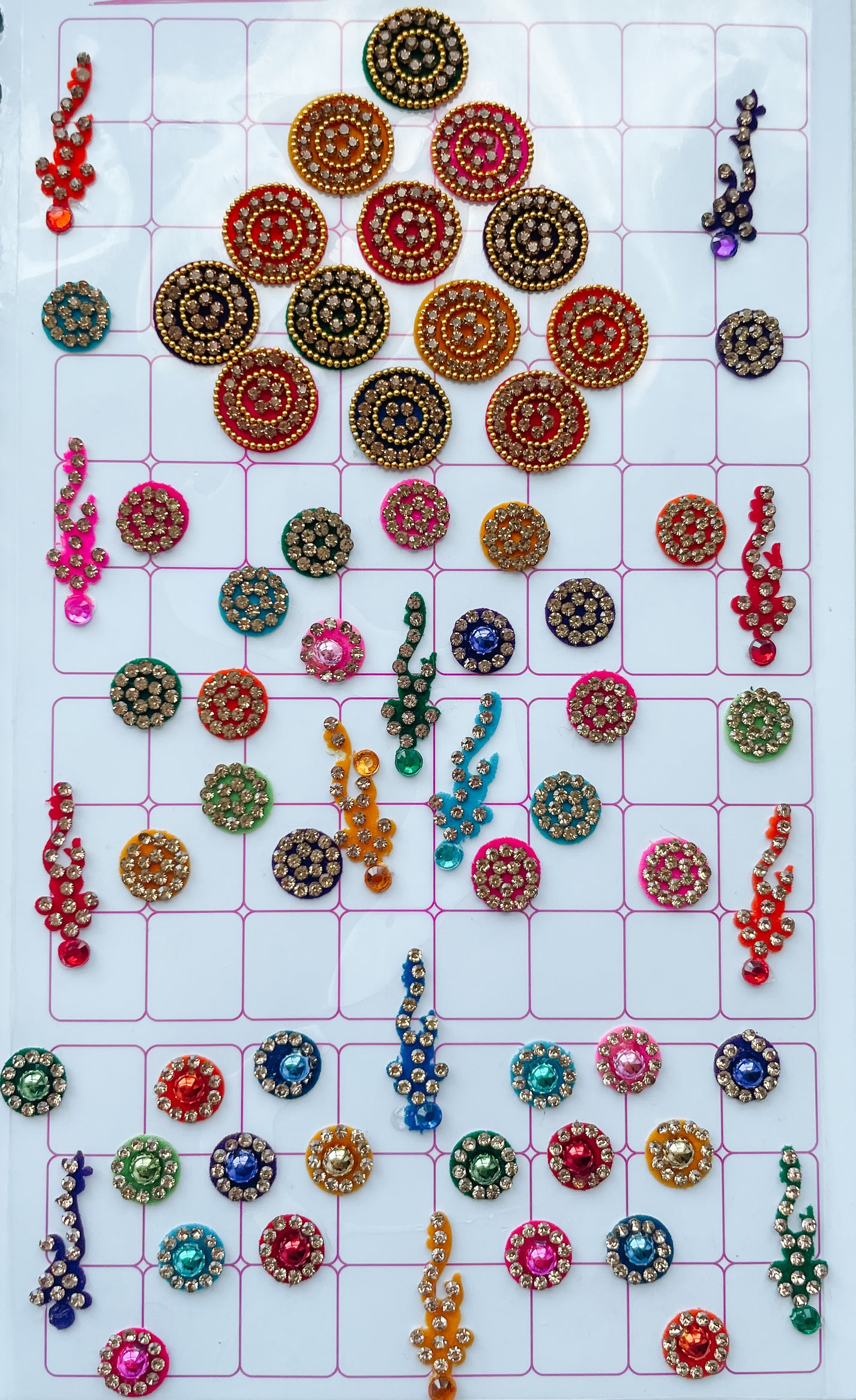 90’s Baby Bindi Book Buy Online – Nishaani