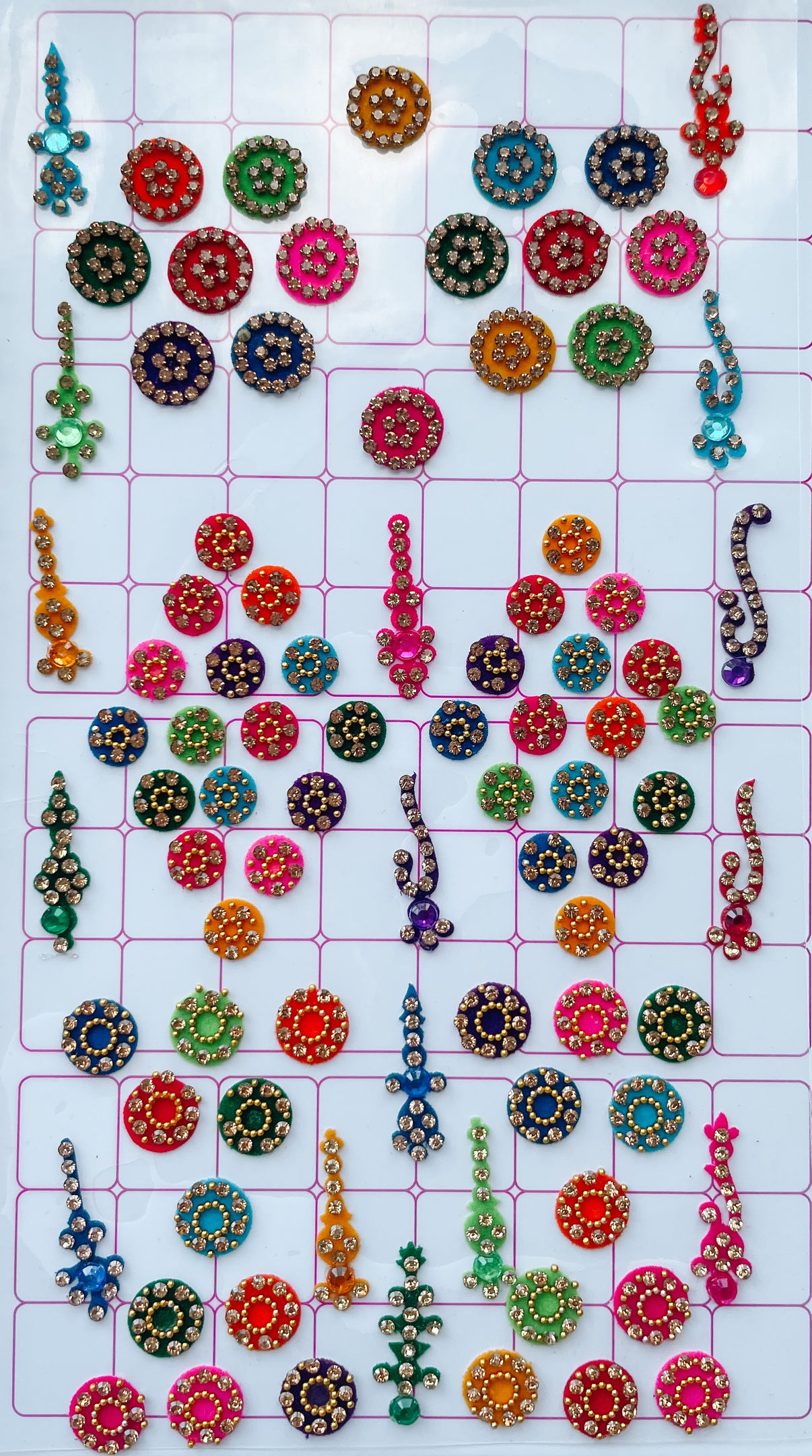 90’s Baby Bindi Book Buy Online – Nishaani