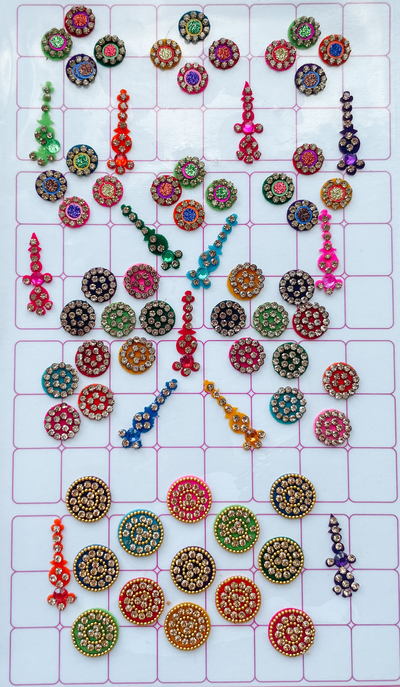 90’s Baby Bindi Book Buy Online – Nishaani