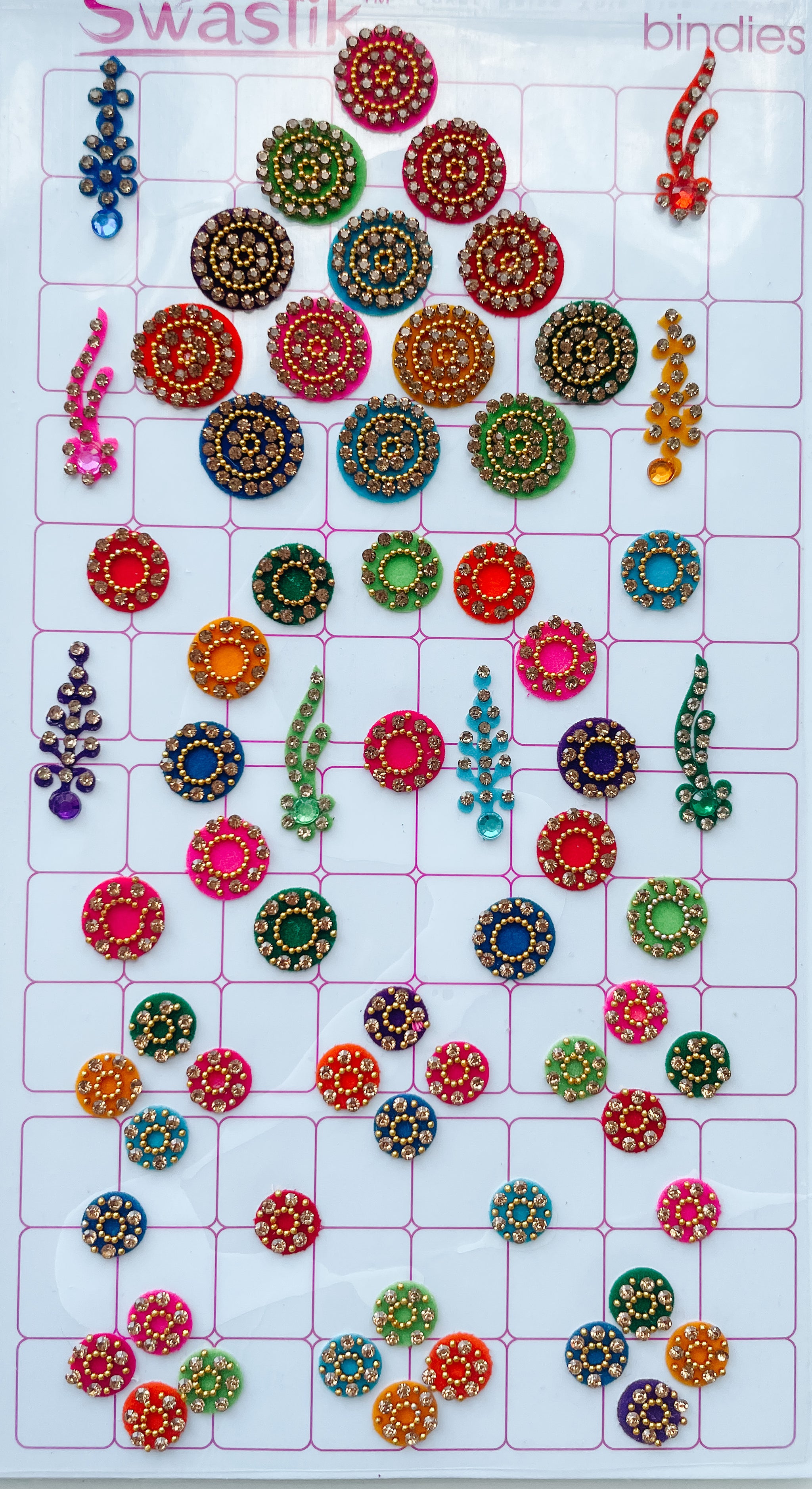 90’s Baby Bindi Book Buy Online – Nishaani